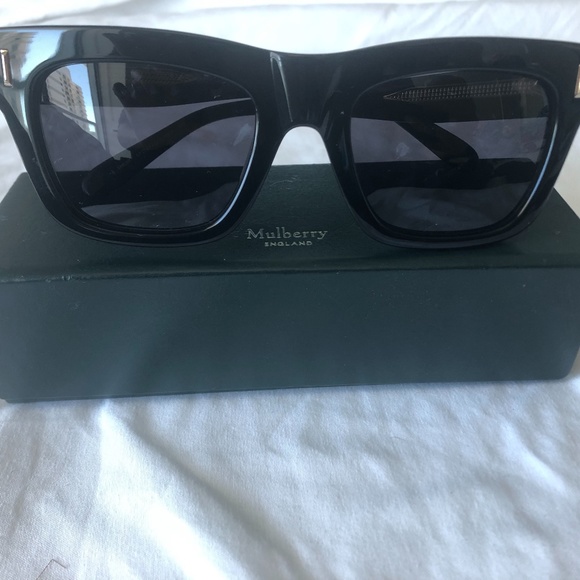Mulberry | Accessories | Brand New Mulberry Glasses | Poshmark